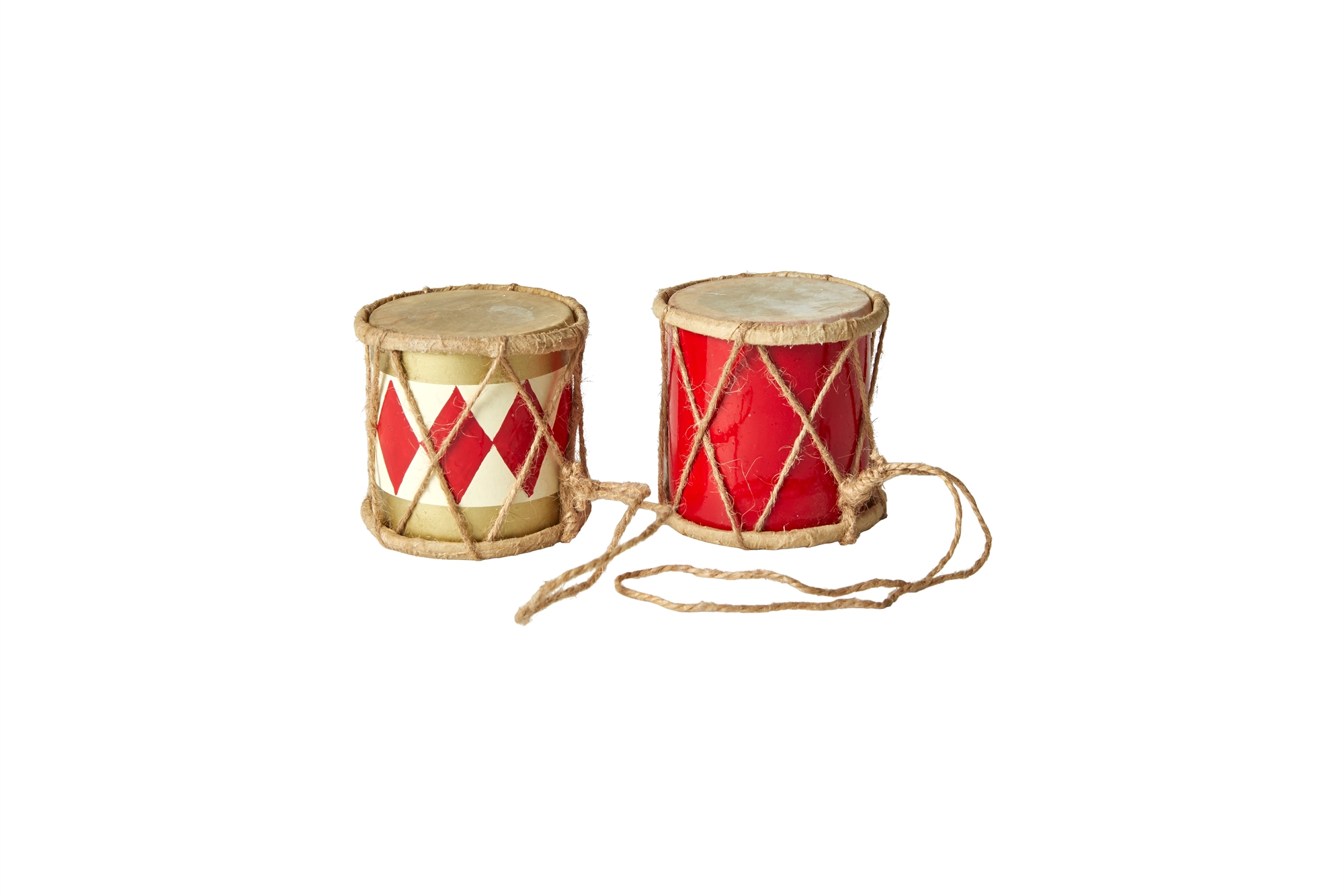 Tromme 7 x 7 cm fra Speedtsberg - Tinashjem