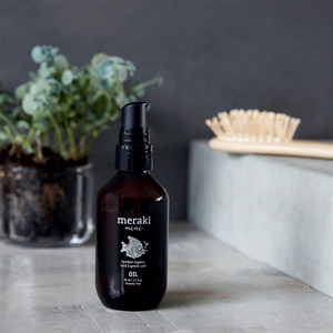 Meraki mini olie - Tinashjem